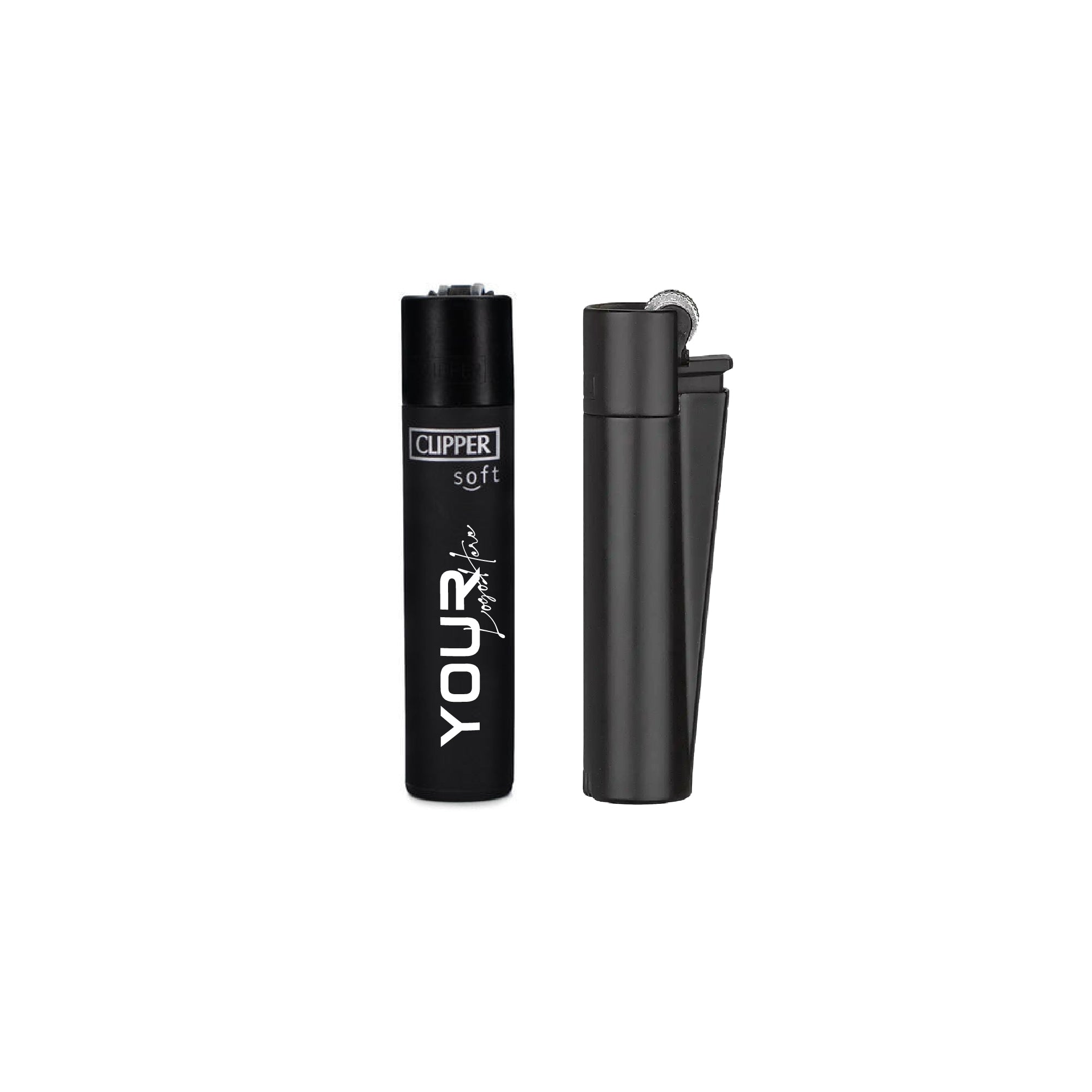 Clipper Lighters: Refillable, Reusable and Perfect for Branded B2B ...