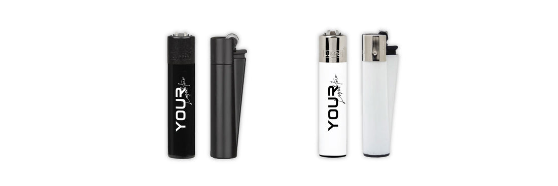 🔥 The Complete Guide to Clipper Lighters – AHEAD PRODUCTION